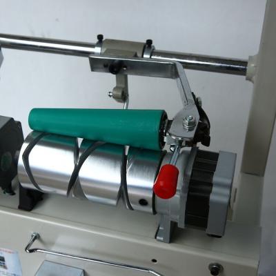 China Máquina de enrolar bobinas de fios de cone de função automática de grau automático para fios de nylon à venda
