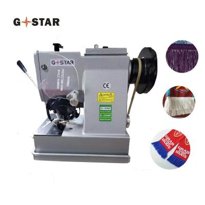Cina Advanced Double System OPEK Fringed Machine for Construction Works Facile da usare in vendita