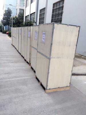 China Fully Computerized Sock Knitting Machine 1.5KW Power 360 Pairs/Day Output Affordable for sale