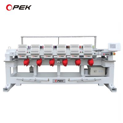 中国 Opek オーダーメイド 6 頭刺身機械と最大刺身エリア 400 * 450 販売のため