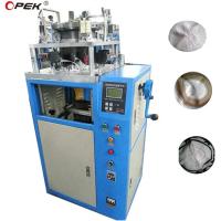 China Professional Computerized Muslim Cap Knitting Machine for Arabian Hat for sale