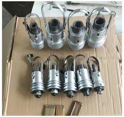 Cina Fornisce direttamente 12 aghi testa della macchina di maglieria a corda per la maglieria ricambio in vendita