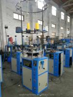 China Advanced 10