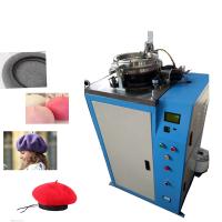 China Fully Computerized Beret Knitting Machine for Customized Production for sale