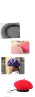 China Fully Computerized Beret Knitting Machine for Customized Production for sale