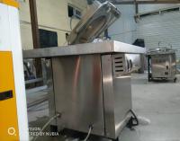 China ISO Material Compatible Steam Setting Machine for Shoes and Socks for sale