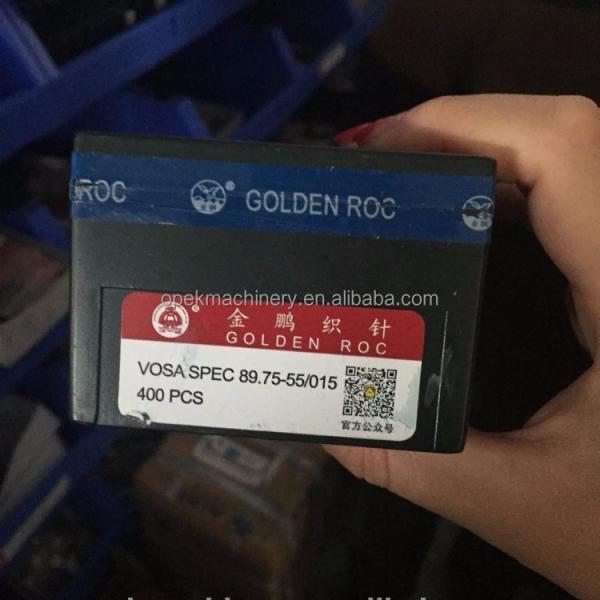 Vosaspec89.75-55/015 14G per impianti di produzione