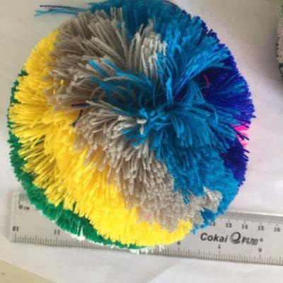 China 9 GG OPEK Pompom Tassel máquina semiautomática con otras pompas para satisfacer sus necesidades en venta