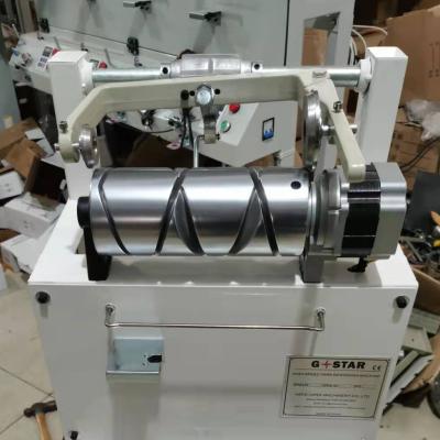 China Custom Spool Single Head Yarn Winding Machine for 45*56*64.5cm and 10000 Yarn Capacity for sale