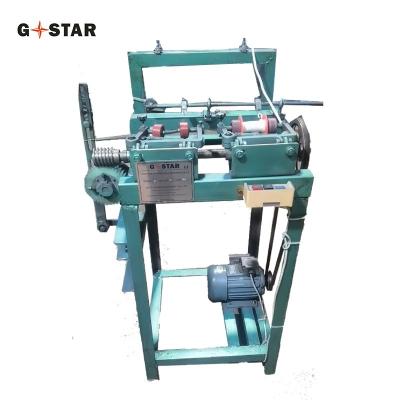 China Video Soporte Técnico 2 cabezas de hilo de remolque de la máquina de remolque para el pompom en venta