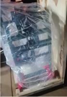 China Video Technical Support 2 Heads Thread Rewinding Winding Machine for Pompom for sale