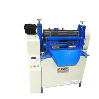 China Video Technical Support 2 Heads Thread Rewinding Winding Machine for Pompom for sale