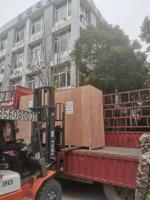 China 2023 Fully Computerized Beanie Making Machine 325 KG For Customized Branding Solutions for sale
