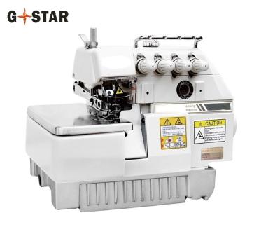 China 4.8w High Speed Cap Overlock Sewing Direct Drive Industrial Sewing Machine for Home for sale
