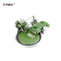 China Single System Technology Transfer Knitting Pattern Linking Machine for Sweater for sale