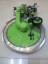 China Single System Technology Transfer Knitting Pattern Linking Machine for Sweater for sale