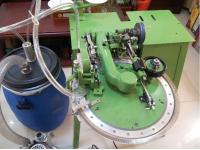 China Single System Technology Transfer Knitting Pattern Linking Machine for Sweater for sale