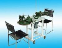 China Single System Technology Transfer Knitting Pattern Linking Machine for Sweater for sale
