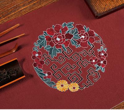 China Hoge nauwkeurigheid professionele OEM Opek Computerized Embroidery Machine voor de productie van de fabriek Te koop
