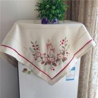 China 500*1200 Worktable Size Fully Automatic Computerized Embroidery Machine with Maximum Speed 1200 RPM for sale
