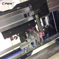 China Matsuya Double System Computerized Flat Knitting Machine for 10gg Computerized for sale