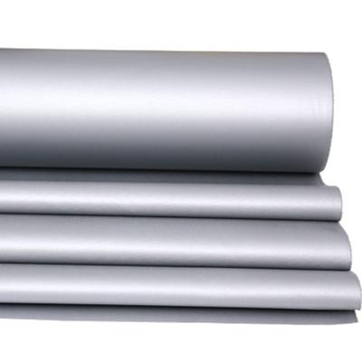 China china manufacturer top sell high temperature resistant  glass fiber material silicone rubber coated cloth/fabric roll for sale