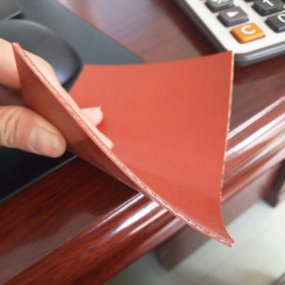 China china factory sale corrosion resistant  colorful fiberglass cloth coated with silicone for sale