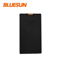 Quality Bluesun High Powered 360W Flexible Solar Panel Mats 400 Watts Monocrystalline for sale