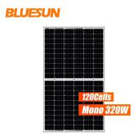 Quality Complete in Specifications 310w 315w 320w 325w 330w Mono 120 Cells Solar Panel for sale