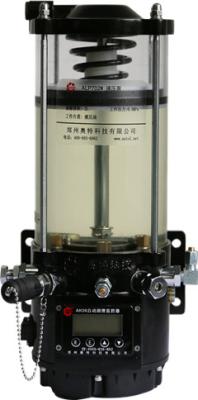 China automatic grease lubrication system pump manufacturer for sale