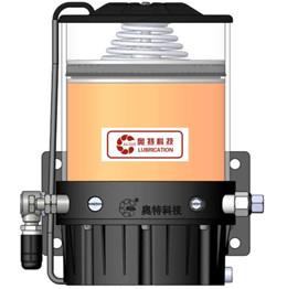 China Lubrication Pumps Manufacturer In China for sale