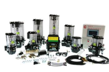 China automatic grease lubricator manufacturer for sale