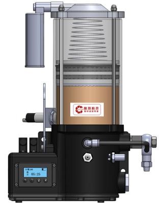 China automatic greasing lubricator for sale for sale