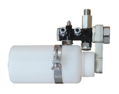 China grease suck equipment for wind turbine lubrication system for sale