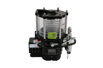 China patented central grease lubricator pump for sale for sale