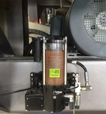 China concrete pump automatic greasing lubricator for sale for sale