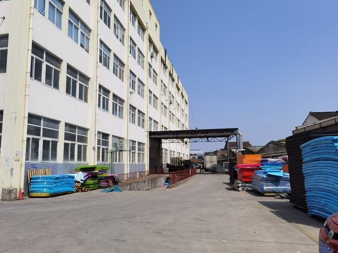 Fornitore cinese verificato - CHANGZHOU TOPEAK TRADE CO.,LTD