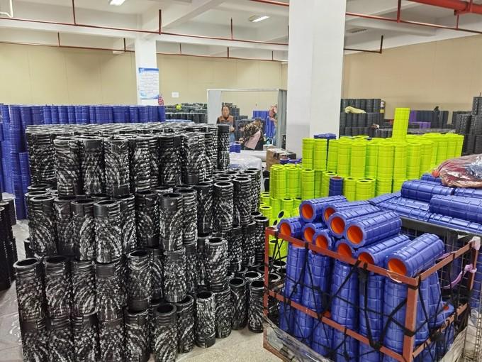 Fornitore cinese verificato - CHANGZHOU TOPEAK TRADE CO.,LTD