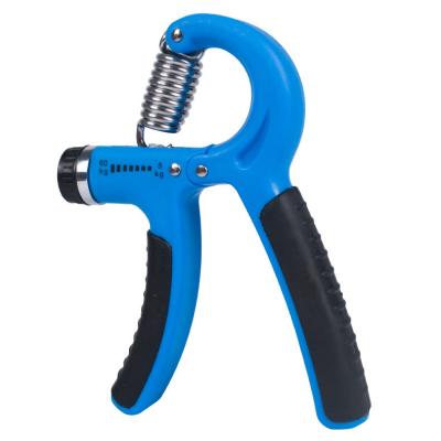 Cina allenamento della presa di New Material Forearm dell'istruttore di forza prensile dell'attrezzo ginnico del dito del rinforzo della manopola 60kg in vendita