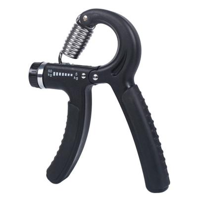 Cina allenamento della presa di New Material Forearm dell'istruttore di forza prensile dell'attrezzo ginnico del dito del rinforzo della manopola 60kg in vendita