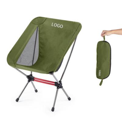 Cina Grey Cute Outdoor Fabric Folding presiede il patio del metallo per la persona pesante in vendita