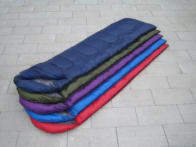 Cina Coperta all'aperto del sacco a pelo di emergenza per lo strato 75x180x30cm di inverno 3 in vendita