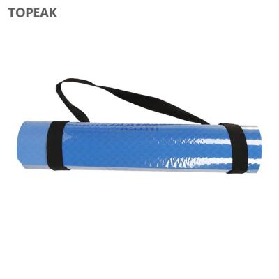 Cina La grande unità di elaborazione extra o il TPE spuma stuoia di esercizio della stuoia 3mm 5mm 61*173 il cm Xl di yoga in vendita