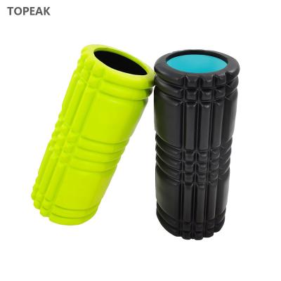 Cina Mini Eva Yoga Foam Roller 30 x 10cm per densità media di massaggio profondo del muscolo in vendita