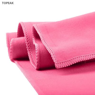 Cina Tatto morbido di campeggio 80x40cm di yoga dell'asciugamano della pelle scamosciata di Microfiber di viaggio in vendita