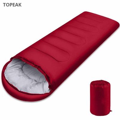 Cina 1 sacco a pelo leggero dell'interno Bivy di 2 stagioni 18-36 mesi 190x30x75Cm in vendita
