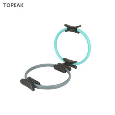 Cina Resistenza pesante Ring Fitness Resistance Training EVA di Pilates 14,75 pollici in vendita