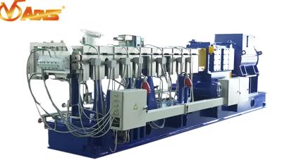 China ZSK Series Twin Screw Extruder Gearbox Repair Service Full Inspection And Optimized Refurbishment Design Gearbox Range 16mm to 450mm for sale