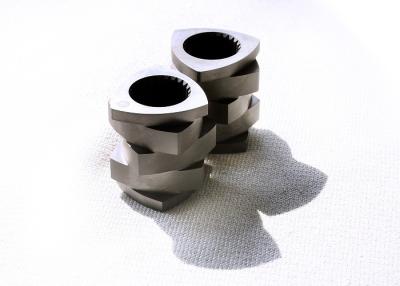 Cina Elemento Co-girante della vite per il diametro gemellato dell'estrusore a vite da 15.6mm-320mm in vendita
