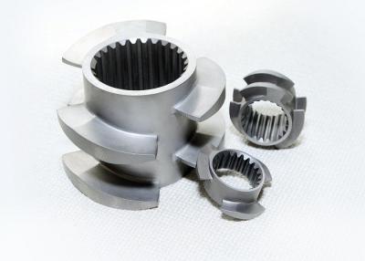 Cina Elemento Co-girante della vite per il diametro gemellato dell'estrusore a vite da 15.6mm-320mm in vendita
